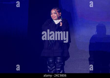 Berlin, Germany. 04th Nov, 2022. Tammo Förster performs at the finale ...