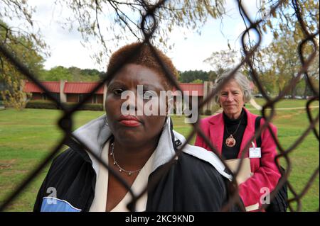 Decatur, GA, USA. 7th Apr, 2008. LOIS CURTIS at Georgia Regional ...