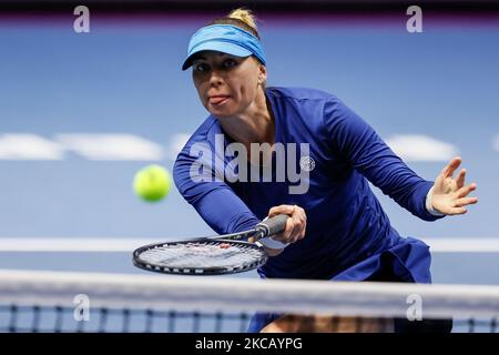 Wta st petersburg store