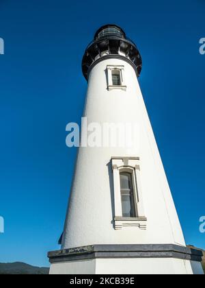 Light house in the Pacific coast of Panama Stock Photo - Alamy
