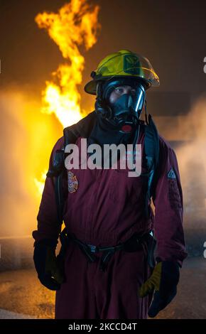 US Navy Engineman Stock Photo - Alamy