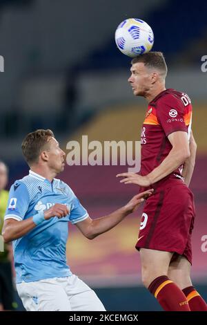 Lucas Leiva of SS Lazio Roma, Italy, 18 April, 2021 at the Lazio vs ...