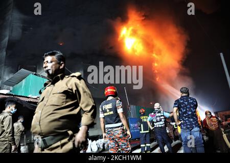 Dhaka, Bangladesh - July 08, 2021: A Bird's-eye View of the Buriganga ...