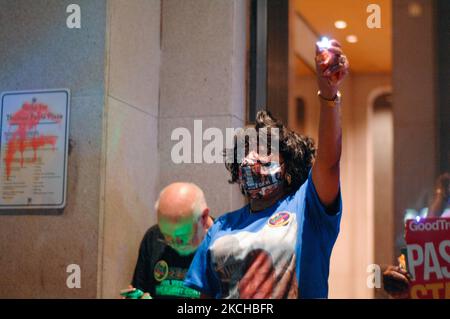 PHILADELPHIA, PA - JULY 17: A general view of the Penn Shield ...