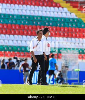Rui Santos of Estrela Amadora SAD during the Liga Portugal 2 match ...
