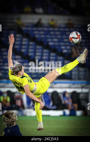 August 16, 2021, Tokyo, Japan - Casts of a streaming movie "Mazekoze ...