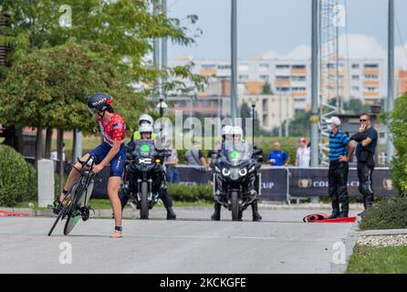 Jackie Hering (USA Stock Photo - Alamy