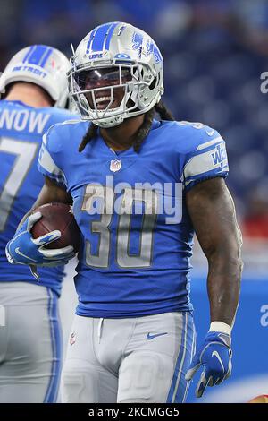 San Francisco 49ers linebacker Demetrius Flannigan-Fowles (45) runs ...
