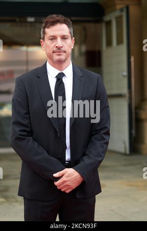 RED ROCKET, Simon Rex, 2021. © A24 / Courtesy Everett Collection Stock ...