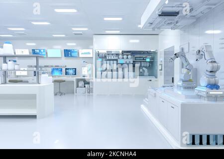 Manufacturing of a robotic hand in 3D printing for a disabled person ...