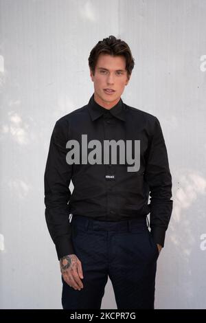 TIME IS UP, Benjamin Mascolo, 2021. © Voltage Pictures / Courtesy ...