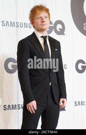 The GQ Men of the Year Awards held at the Tate Modern - Arrivals ...