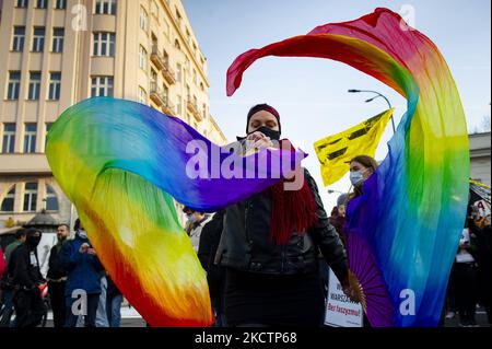 Multiple groups and organisations joined their forces and organised a ...