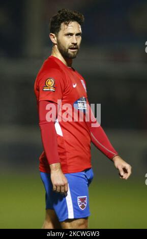 Dean Rance of Dagenham and Redbridge during Dagenham & Redbridge vs ...
