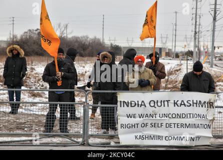 February 01, 2015 --- Mississauga, Ontario, Canada --- Canadian Pro ...