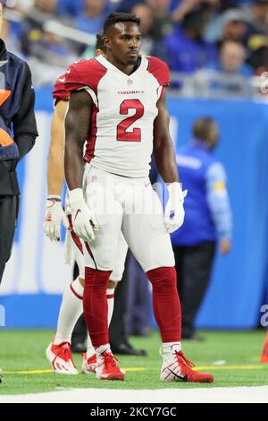 Arizona Cardinals running back Chase Edmonds (29) during an NFL ...