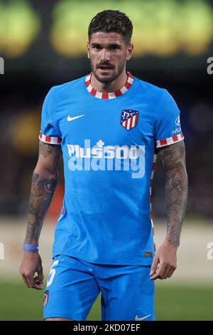 Rodrigo De Paul (Atletico), JANUARY 18, 2025 - Football / Soccer ...