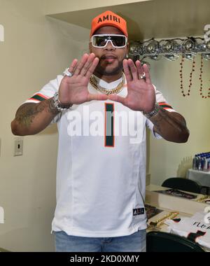 CORAL GABLES, FL - NOVEMBER 03: Miami forward Shelton Henderson (7 ...