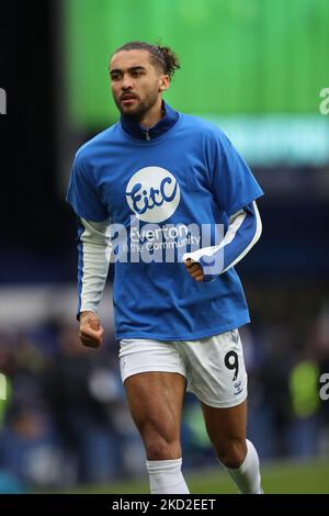 Dominic Calvert-Lewin (Leeds United) and Willy Gnonto (Leeds United ...