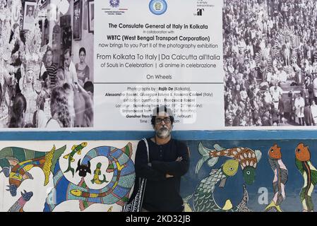 Italian Consulate General of Kolkata, Mr. Gianluca Rubagotti visits ...