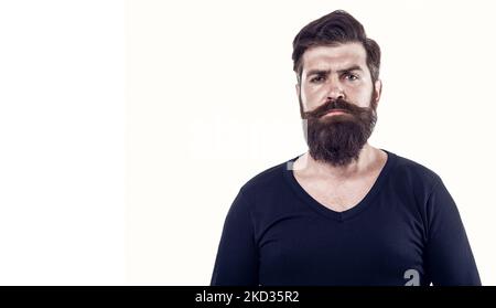 You will look unkempt while waiting for beard grow. Have patience to ...