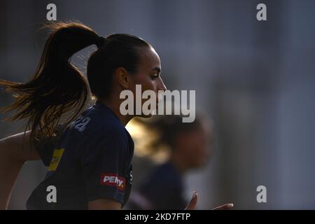 Teodora Meluta in action during the FIFA Women's World Cup 2023 ...