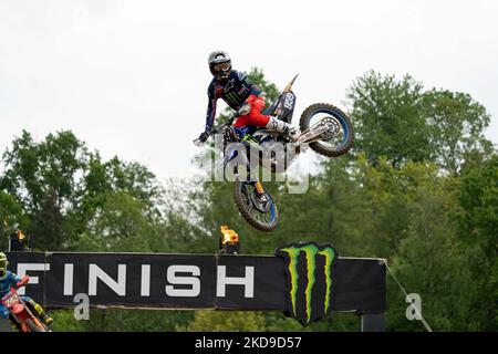 959 Renaux, Maxime FRA FFM Yamaha Italian Grand Prix, seventh round of ...