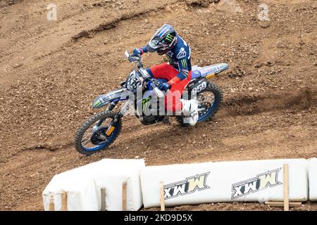 959 Renaux, Maxime FRA FFM Yamaha Italian Grand Prix, seventh round of ...