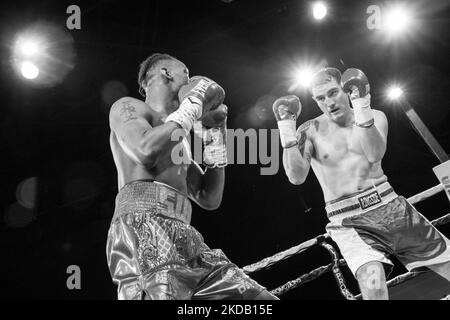 Former amateur national champion and US Olympic Team Captain, Joseph ...