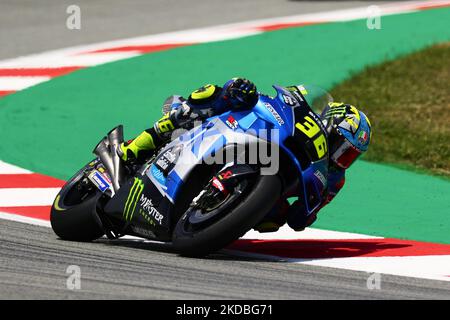 (Photo by Joan Cros/NurPhoto Stock Photo - Alamy