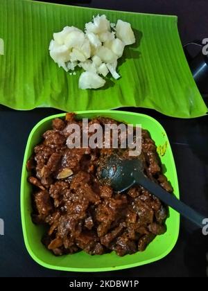 kerala porotta and beef curry,beef curry,indian curry,porotta,kerala ...