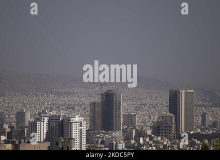 Residential and commercial complexes which some of them are currently ...