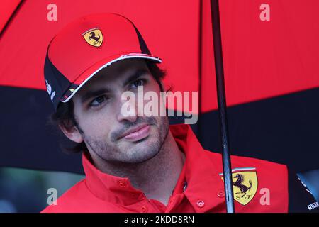 July 8, 2022, Spielberg, Austria: Spielberg, Austria, Red Bull Ring ...