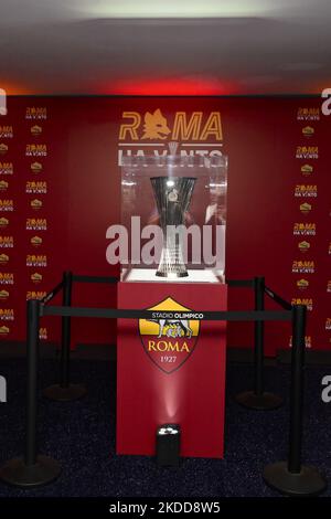 Italy, Rome, July 7th, 2022 : Natalie Portman at the photocall of the ...