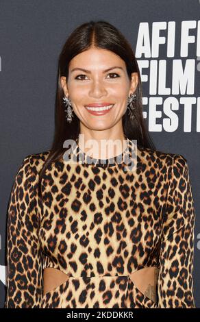 HOLLYWOOD, CA - NOVEMBER 04: (L-R) Dawn Dunning, Louisette Geiss ...