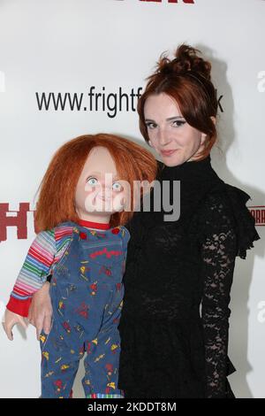 American Film director Kyra Elise attends premiere of 'Living with ...