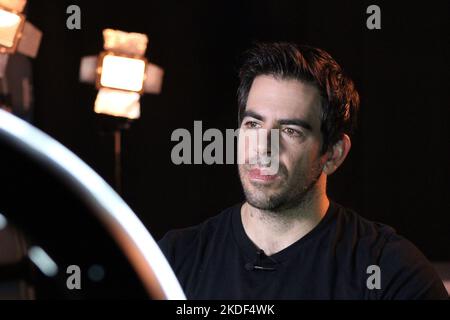 HOLLYWOOD DREAMS & NIGHTMARES: THE ROBERT ENGLUND STORY (2022 ...