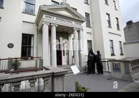catherines house sisters of mercy mercy international centre dublin ...