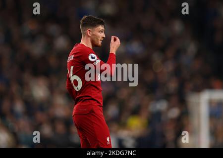 London, UK. 6th Novemberr 2022; Tottenham Hotspur Stadium. Tottenham ...