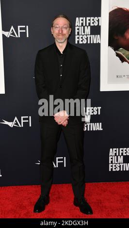 Hollywood, Ca. 5th Nov, 2022. Luca Guadagnino attends the AFI Fest 2022 ...