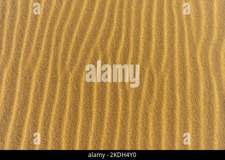 Gold sand texture, background series Stock Photo - Alamy