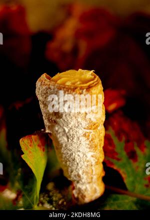 Sweet easter christmas birthday cakes Stock Photo - Alamy