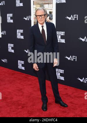 06 November 2022 - Los Angeles, California - Mark Bridges. 2022 AFI ...