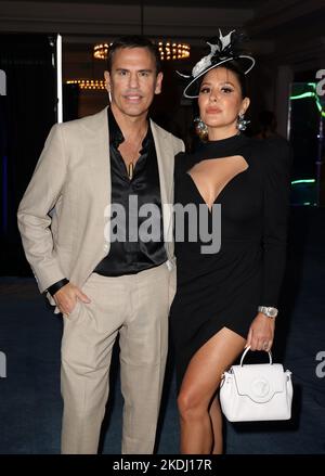 MIAMI, FLORIDA - NOVEMBER 06: Annette Prats attends the 2022 Angels For ...