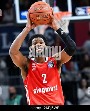 Munich, Germany. 06th Nov, 2022. Munich, Germany, Nov 6th 2022: Helena ...