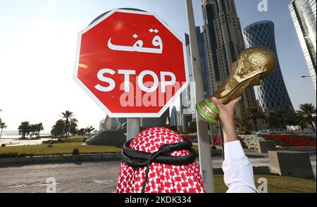 Doha, Katar. 12th Jan, 2014. firo Football Soccer 01/12/2014 ...