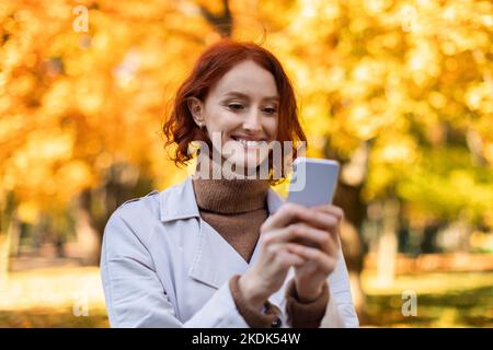 Health care and work outdoor. Glad young european guy manager with ...