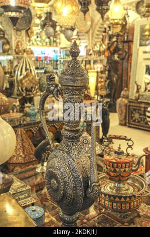the most amazing Morocco Marrakech Bazaar Artisana Stock Photo - Alamy