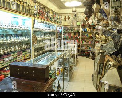 the most amazing Morocco Marrakech Bazaar Artisana Stock Photo - Alamy