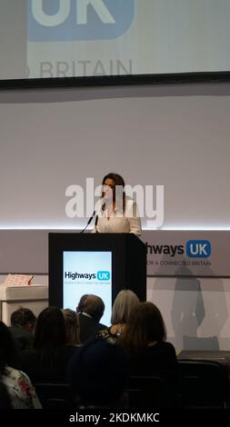 Highways UK 2022 Stock Photo - Alamy